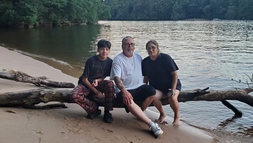 Fundraiser by April Dickerson : A Blessing For Bill