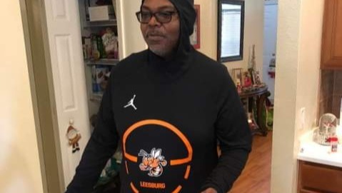 Fundraiser for Michael Randolph by Emily Feltner : The Randolph Family