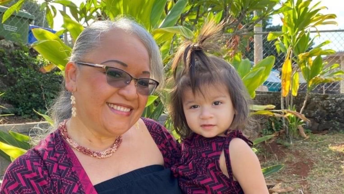 Fundraiser by Donese Martin : Kokua for Kumu Lahela