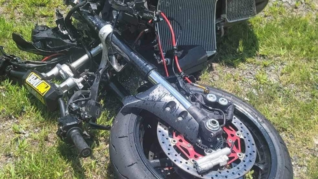 Fundraiser for Kris Collins by Tammy Tranter : My son Kris who was in a ...