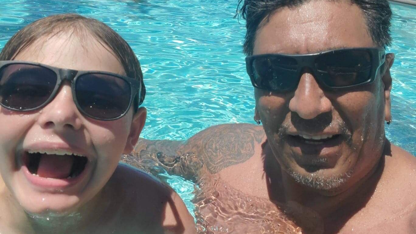 Fundraiser by Tiffany Lopez : Help AJ get attend his fathers funeral