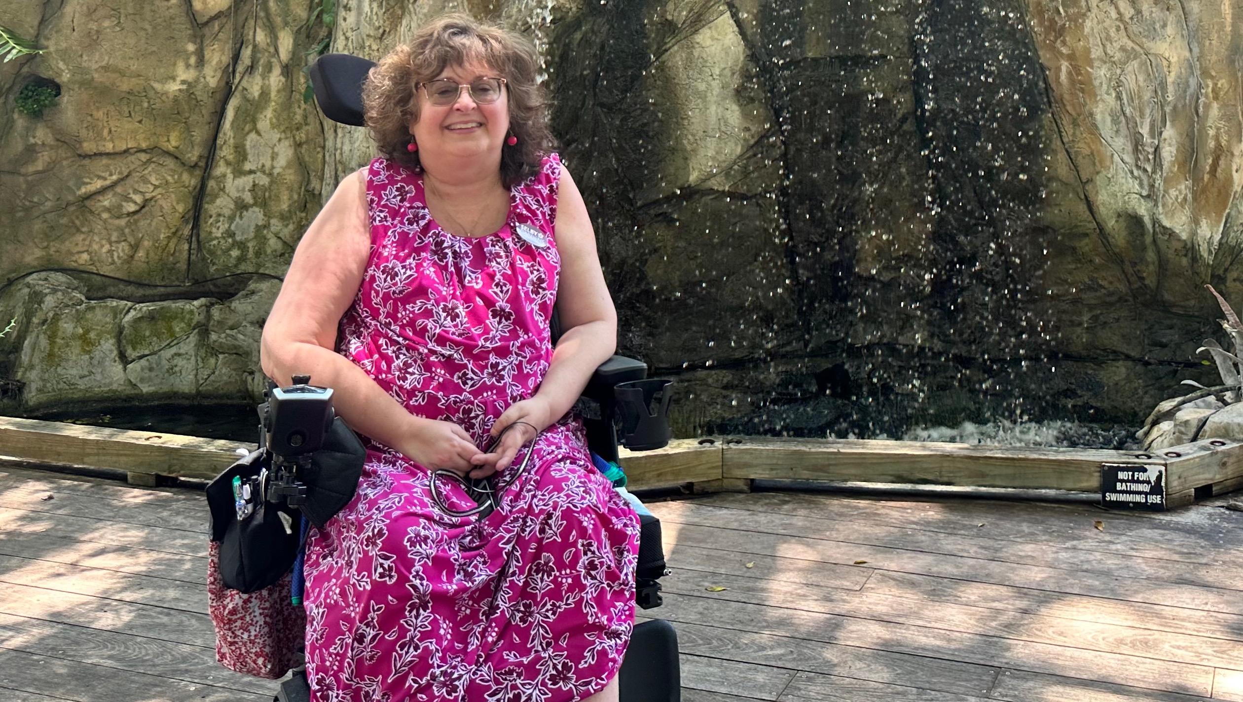 Fundraiser for Catherine Seybold by Joan Molitor : Support Catherine's ...