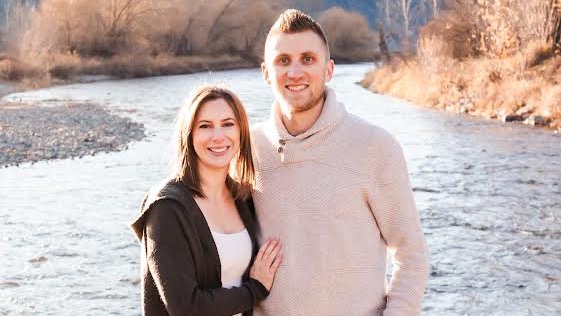 Fundraiser for Terrell & Rachel Balan by Kirsten Wiebe : Terrell ...