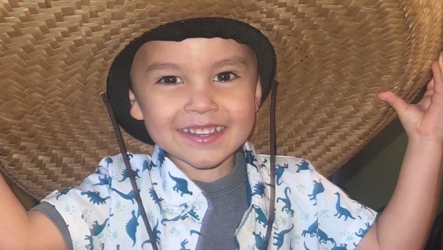 Fundraiser by Johnnie Compton : Johnnie Compton IV and his sisters