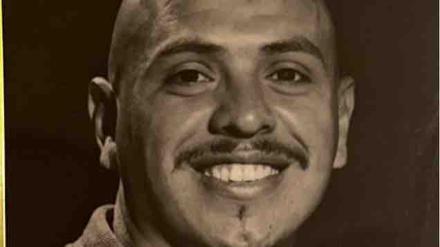 Fundraiser by Erica Ramirez : Jesse Raymon Verdugo (Pescado)