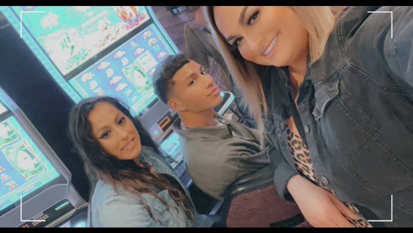 Fundraiser for Vanessa Acero by Tesla Phillips : Julian’s Medical ...