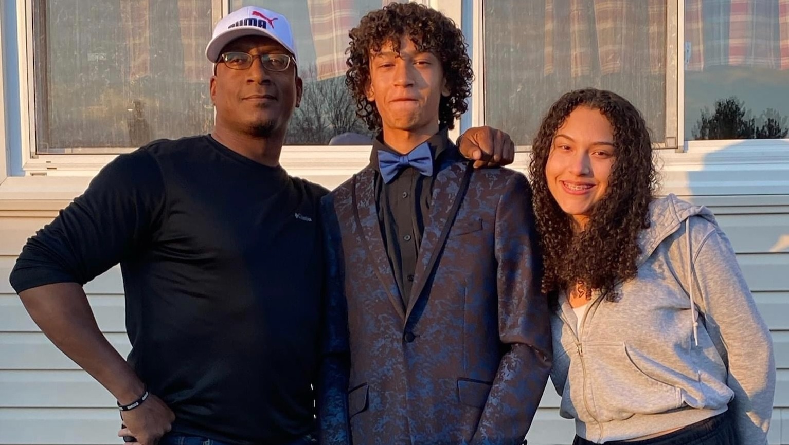 Fundraiser by Clint Luckett : The Obi Luckett Memorial Fund