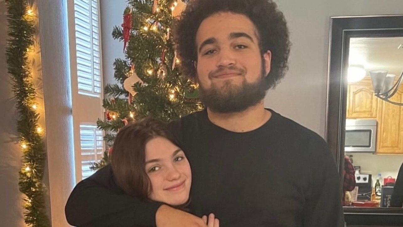 Fundraiser for Brandy Wright by Abby Downs : De’Jon Wright