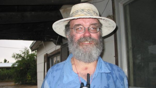 Fundraiser by Daniel Martinez : Helping Gary Rice.