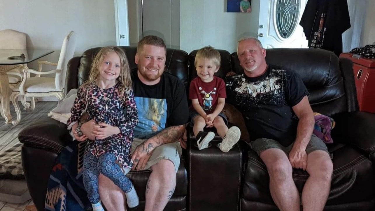 Fundraiser for Amanda Elliott by Kevin Bunce : In Loving Memory of the ...