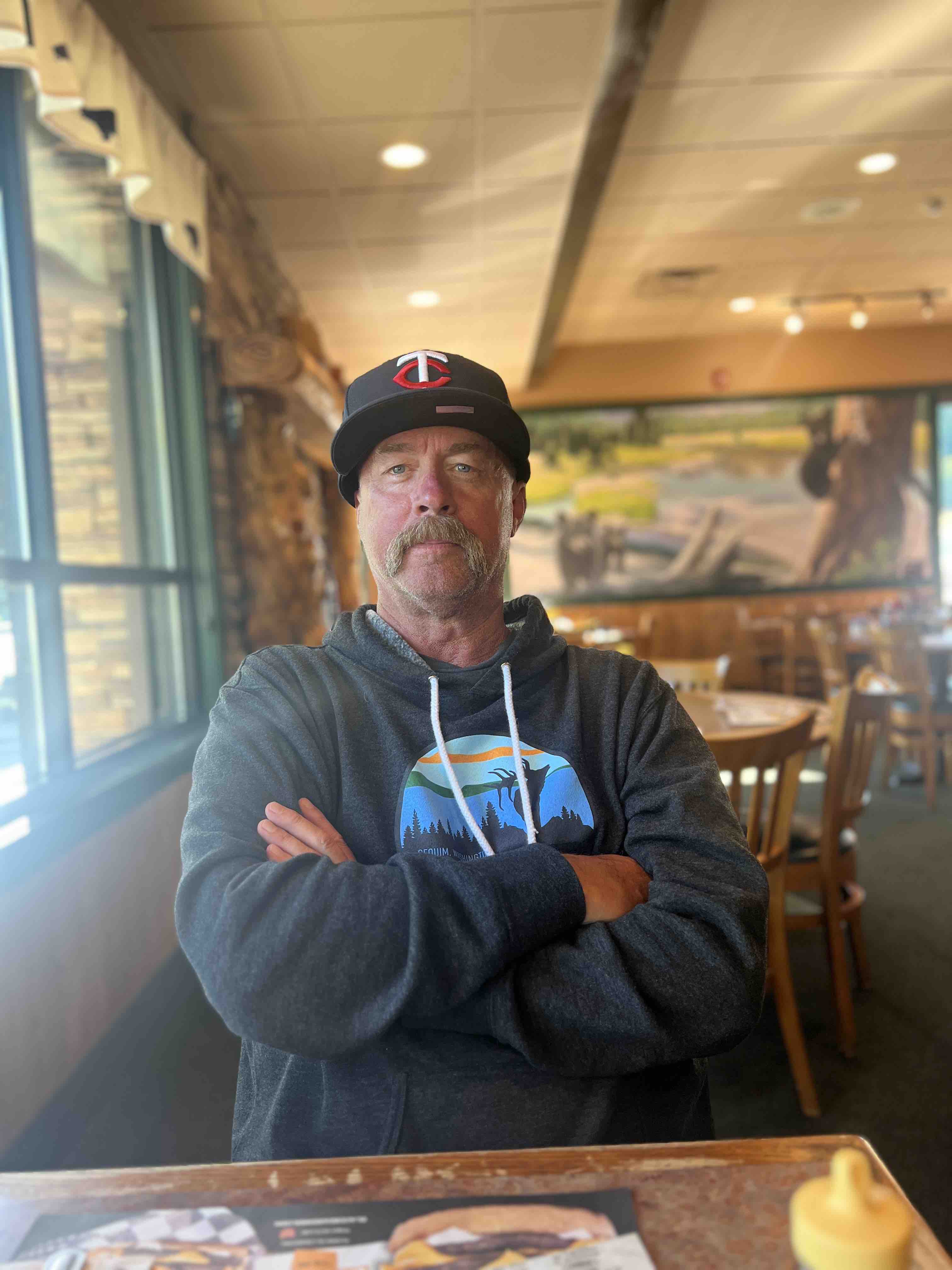 Fundraiser for Gary ONeill by Tiffany Lozano : Sean battling Glioblastoma