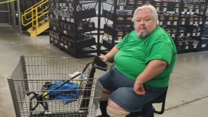 Fundraiser for Charley Spivey by Stephanie Bagshaw : Help Charlie and ...