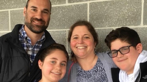 Fundraiser for Jennifer `Donovan-Vito by Erica Infante Neill : Jennifer ...