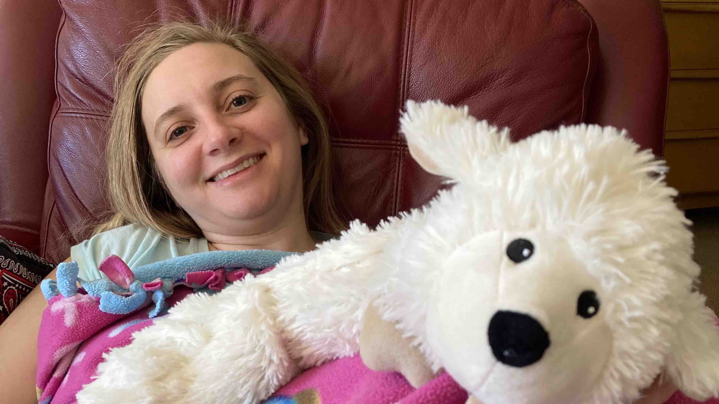 Fundraiser by Renae M. Kraft : Renae’s Road to Recovery from Strokes