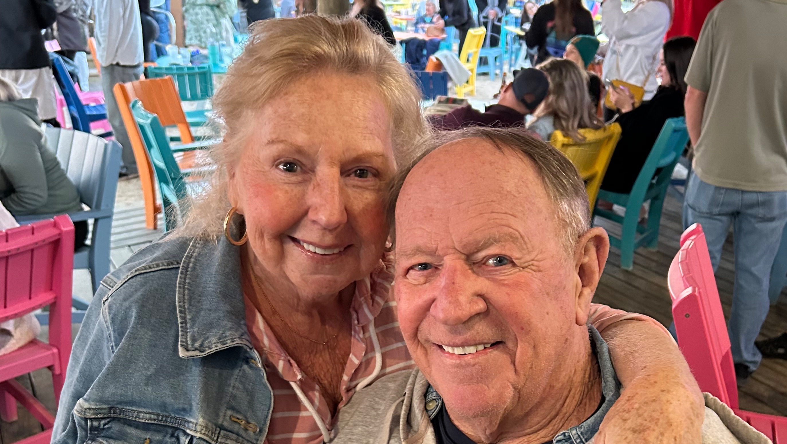 Fundraiser for Jay DeYoung by Travis Kolowich : Honoring Wendell Bower ...