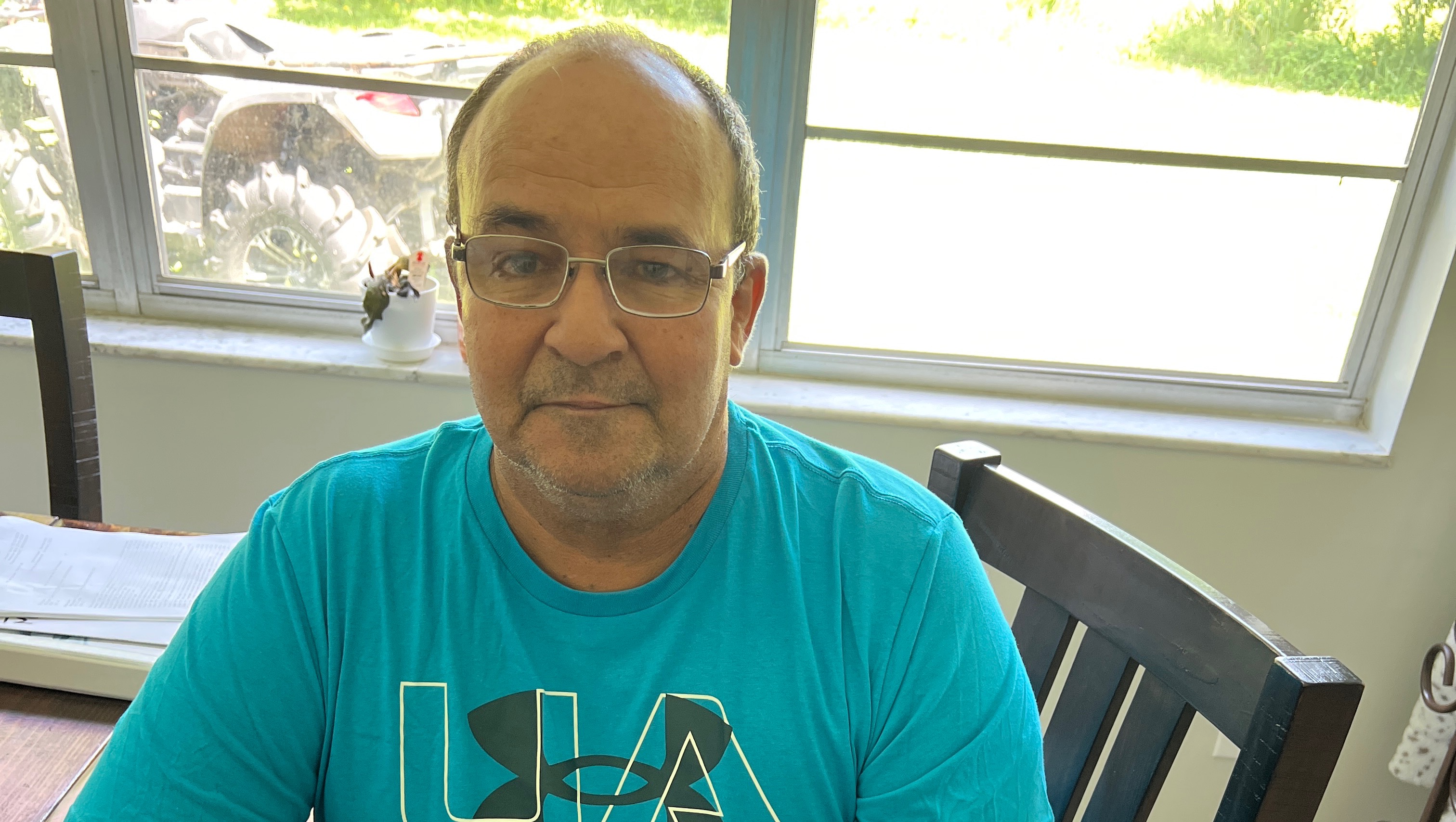 Fundraiser by Otto Perez : Otto’s medical help