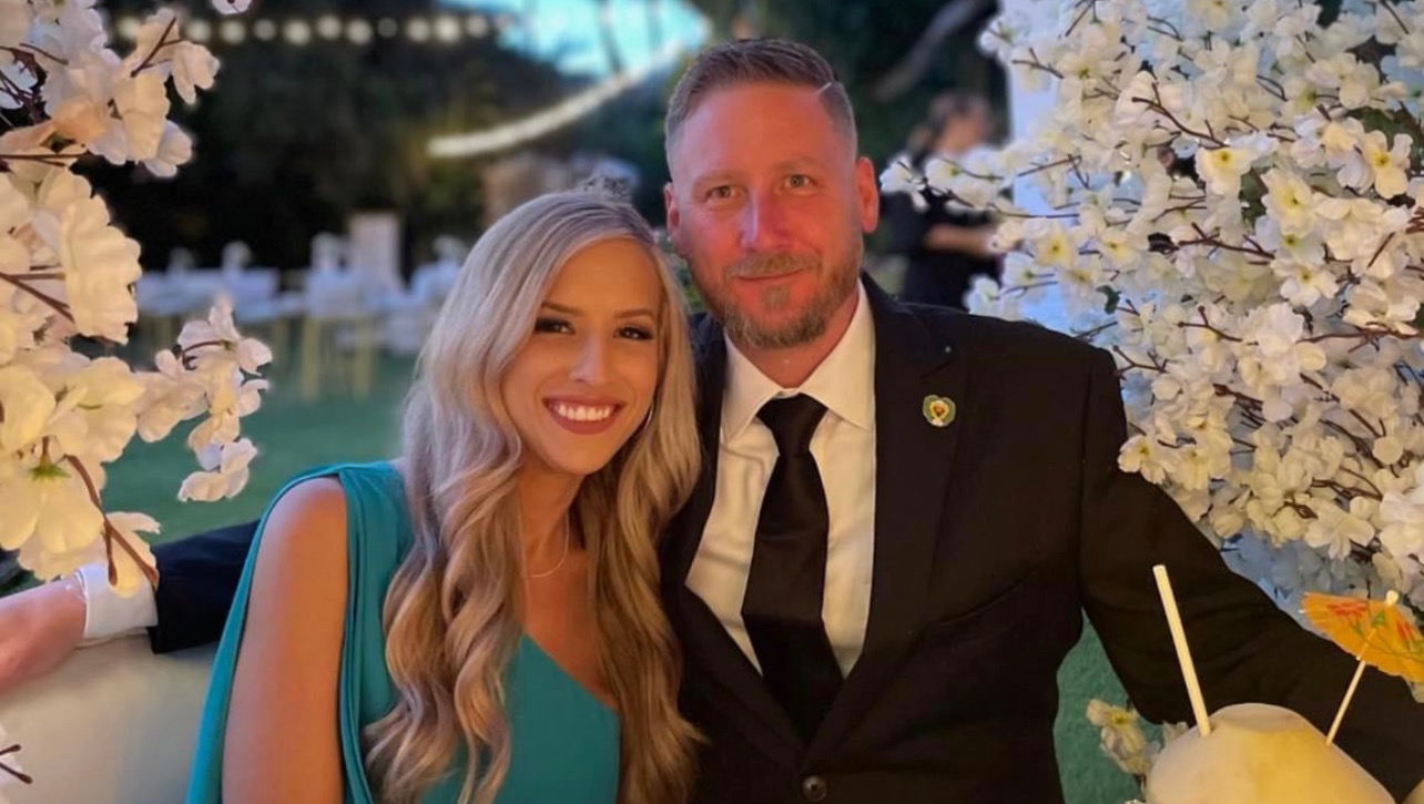 Fundraiser for robert stokes by Bre Crowder : Marine Fighting ...