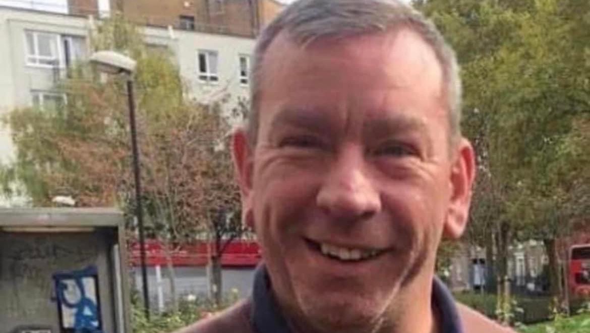 Fundraiser for Nick Eddings by Dermot Kavanagh : Rob Eddings fundraiser