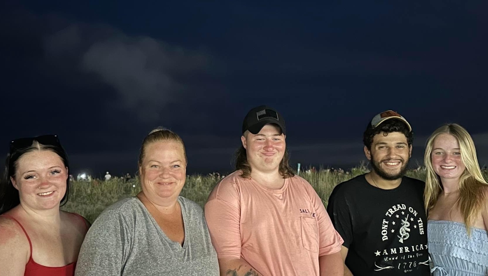 Fundraiser by Kelli Faust : Kathy's fight with melanoma