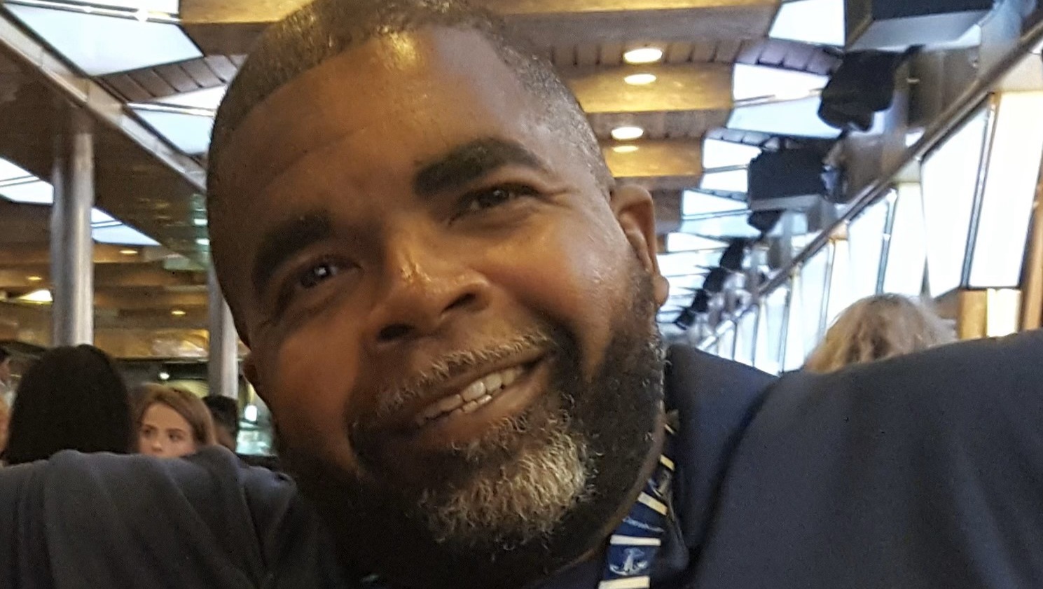 Fundraiser for Angela Bonner by Tiara Sauma : Acts of Compassion