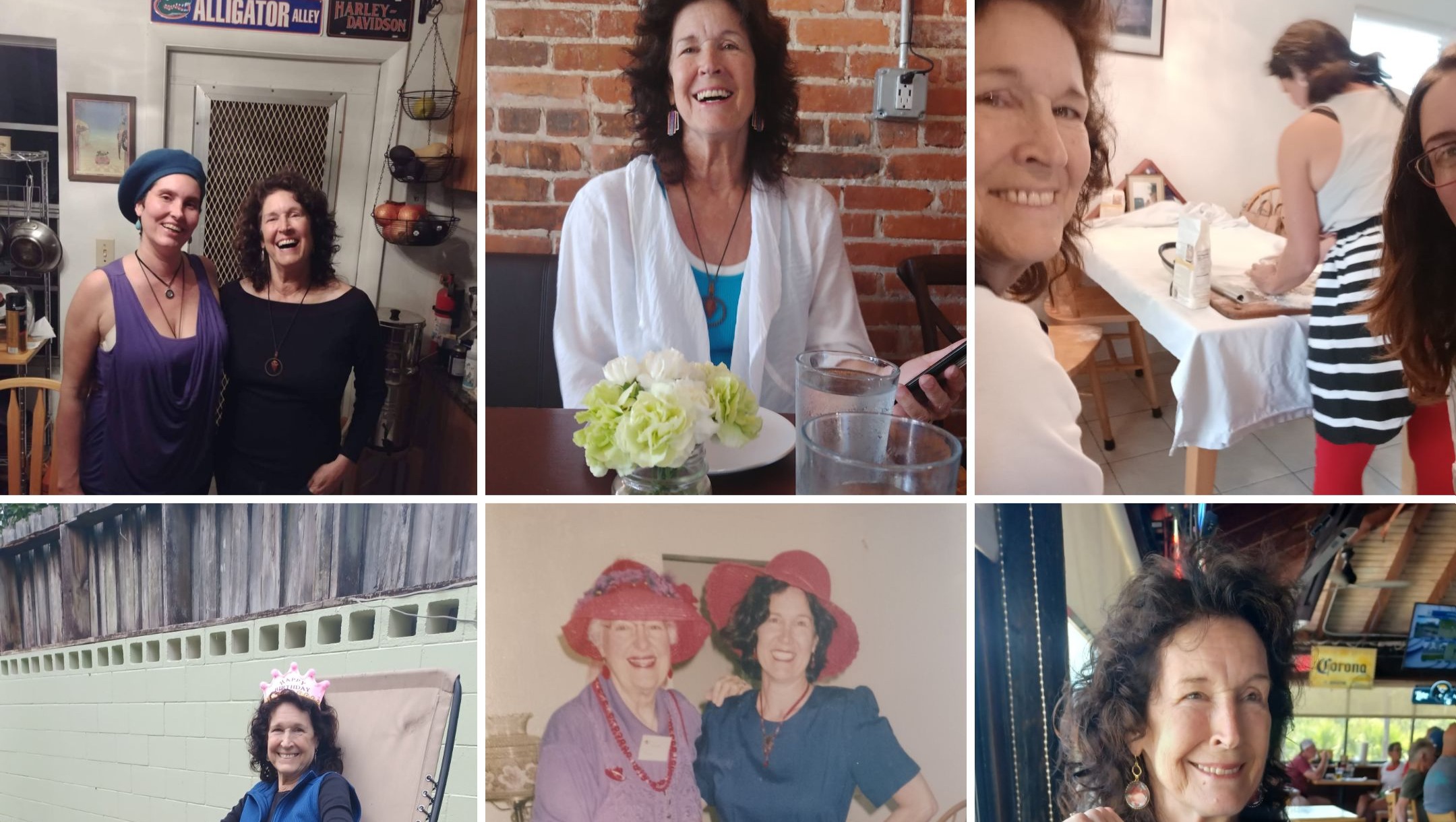 Fundraiser by Aja Dorsey : Carol's Memorial Service and Family Fund