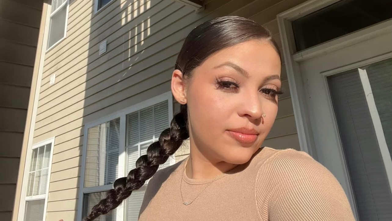 Fundraiser by Crystal Dickerson : Funeral costs for Kayla Desiree Dickerson