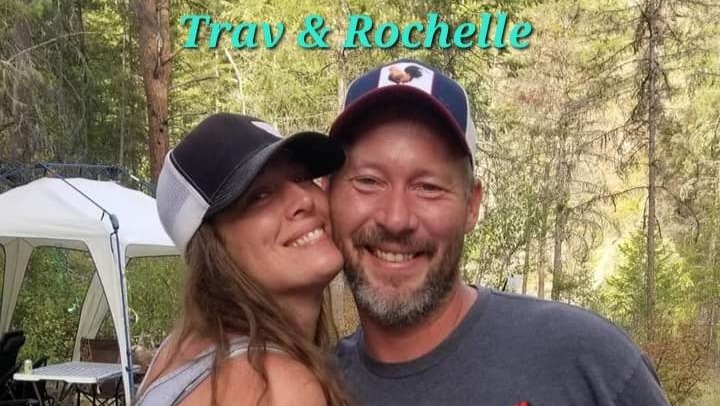 Fundraiser for Travis Sanders by Shawna Christianson : Help cover ...