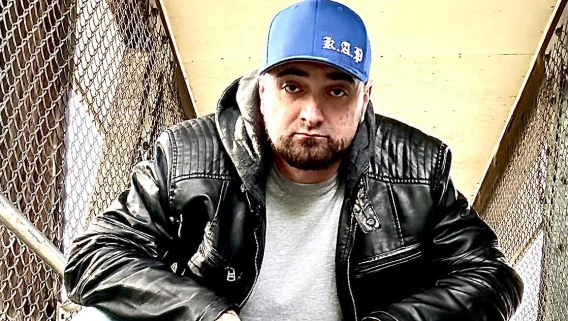 Recaudación de fondos de Rob Seay: In loving memory of Guy ️