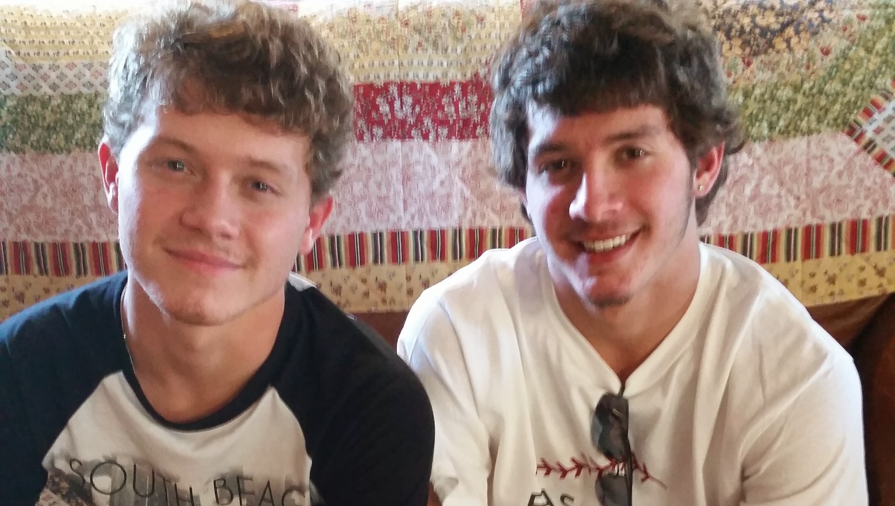 Fundraiser for Carrie McKain by Chelsea Theodoropoulos : The McKain Family