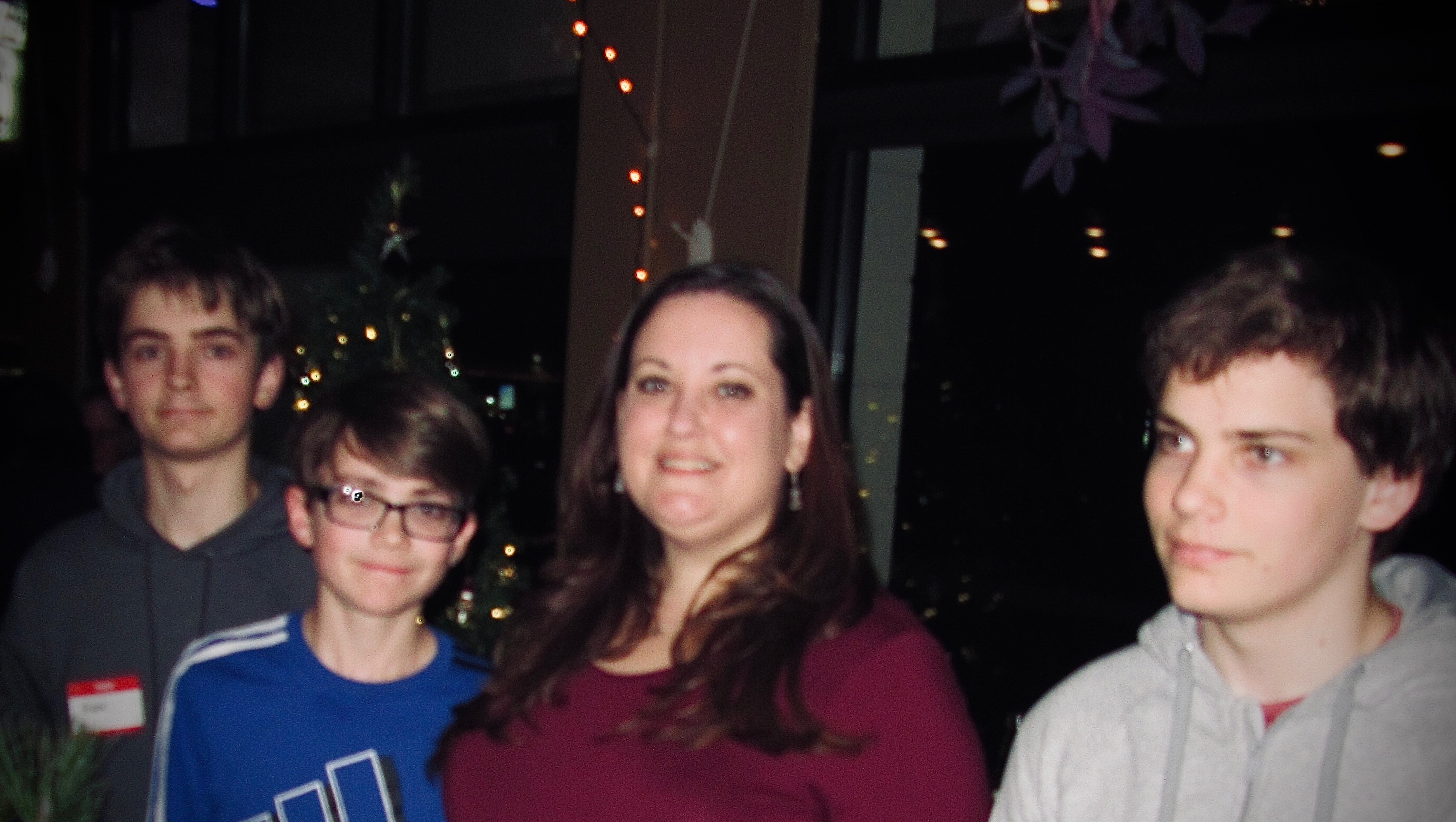 Fundraiser by Michelle Linley : Community aid during a rough patch