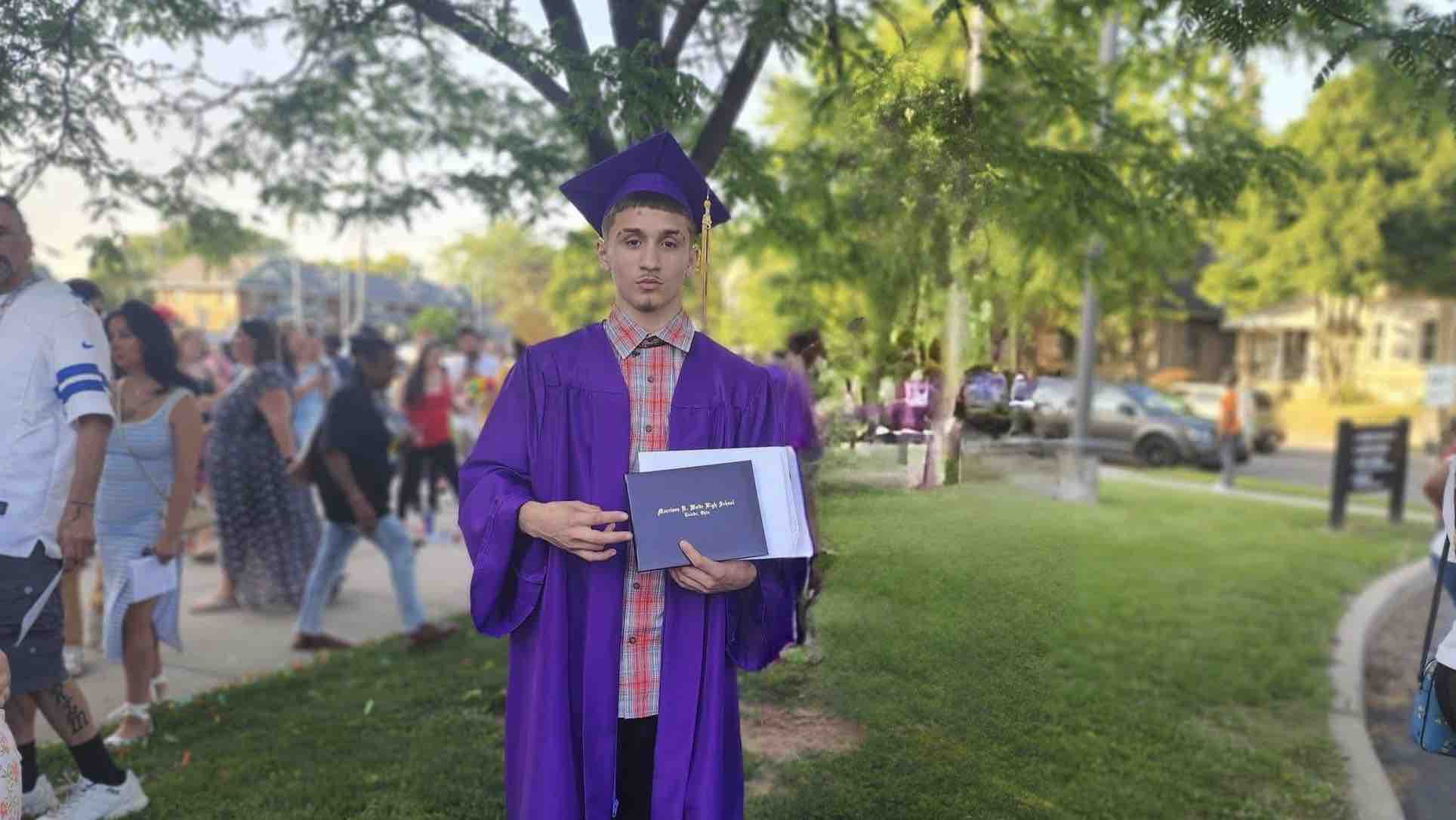 Fundraiser for Amber Dickens by Stephanie Padgett : Help Dylan Chavez ...