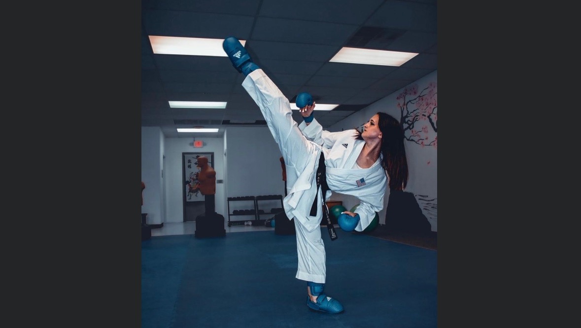 Fundraiser by Julie Nicole Canete : To represent USA at the PanAmerican ...