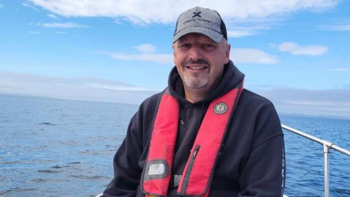 Fundraiser for Randolph Upshall by James McKinnon : Randy Upshall