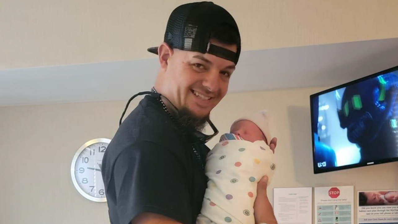 Fundraiser by Casey Rucker : Trey Freeman