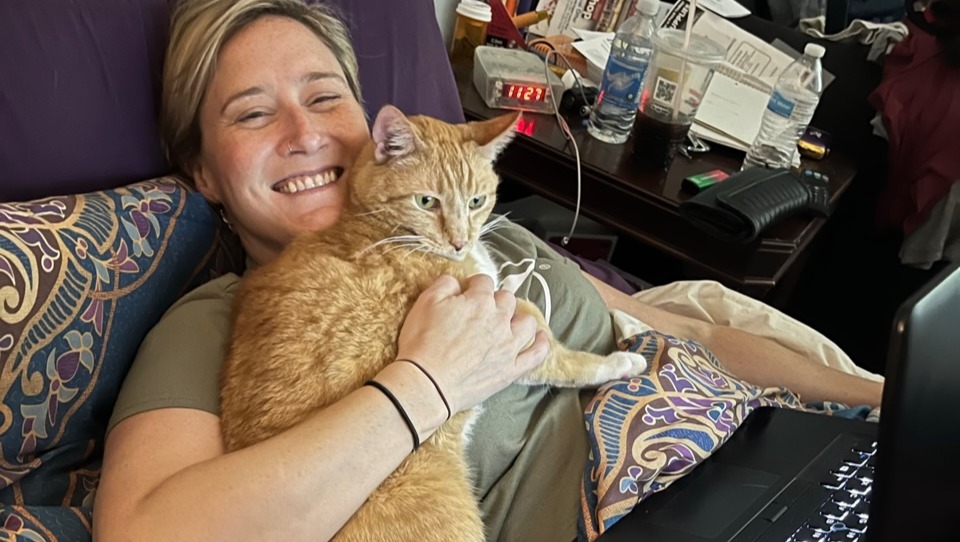 Fundraiser for Elizabeth Clark by Sarah Marie Coogan : In Loving Memory ...