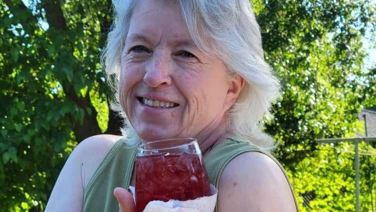 Fundraiser by Laurry Beach : Jeanie Eneix Funeral