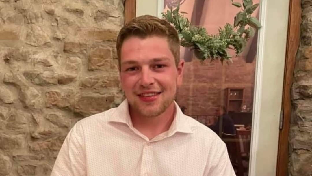 Fundraiser by Amanda Tanko : Reese Murray