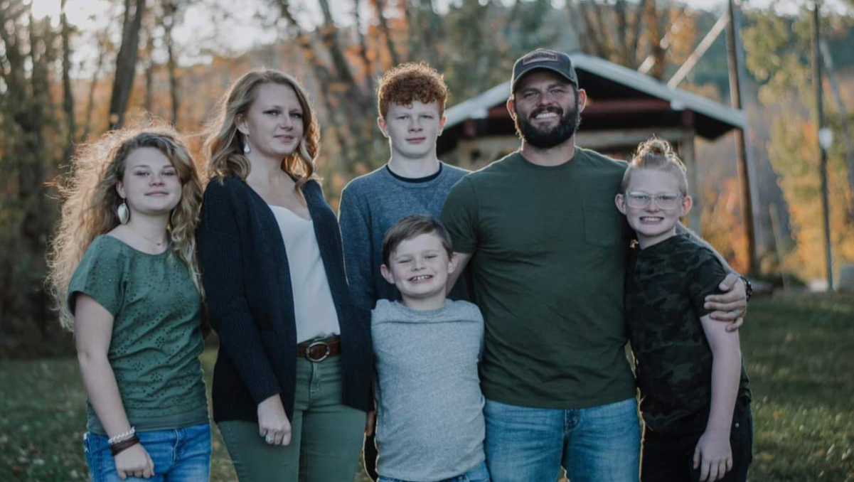 Fundraiser for Alyson Tarr by Holly Michaud : In Memory of Brett Tarr