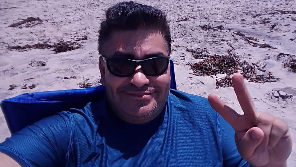 Fundraiser by Danielle Perez : Jim Fierro