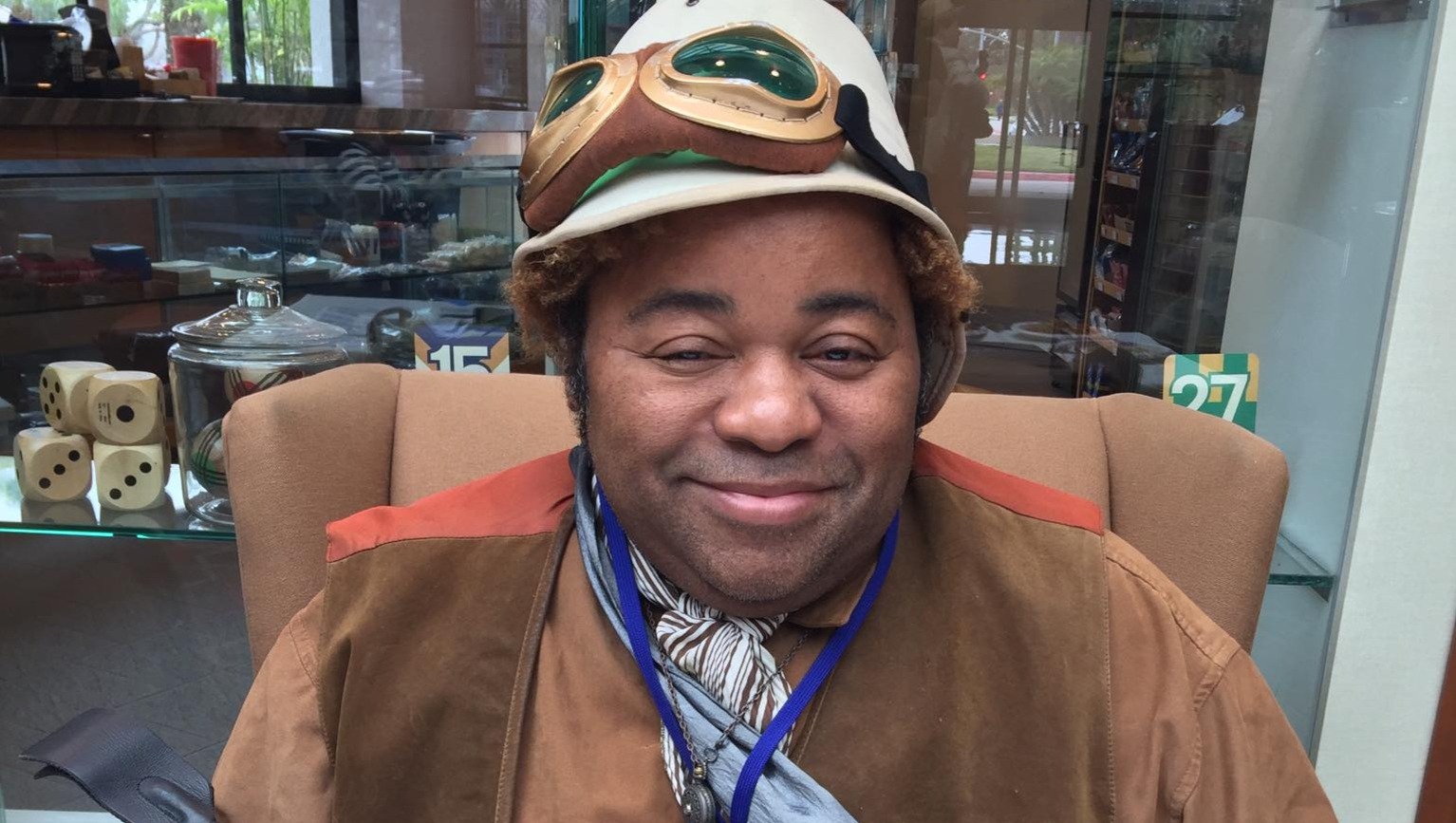 Fundraiser for Ian Duckett by Amy Abascal : Medical Bills for Aeion