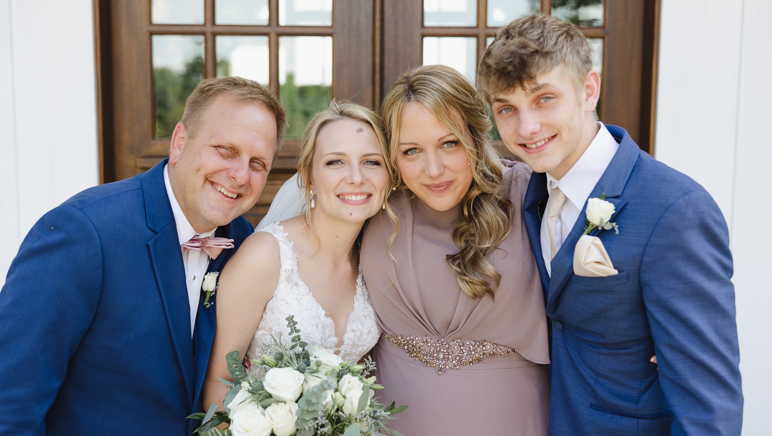 Fundraiser for Bryan Aho by Katie Waldthausen : Please help the Aho ...