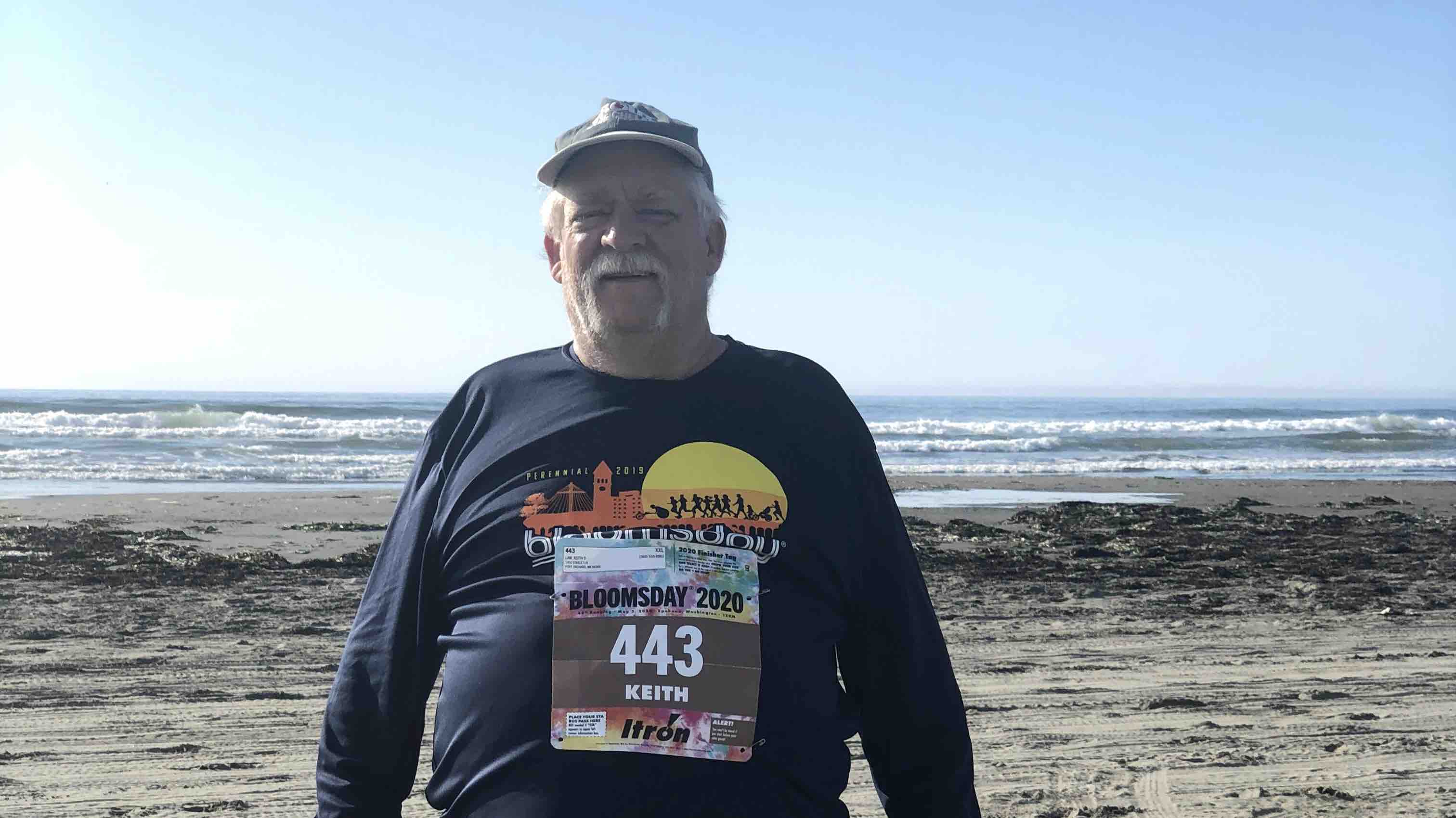 Fundraiser by Keiana Rae Law : Help Keith Law’s Family