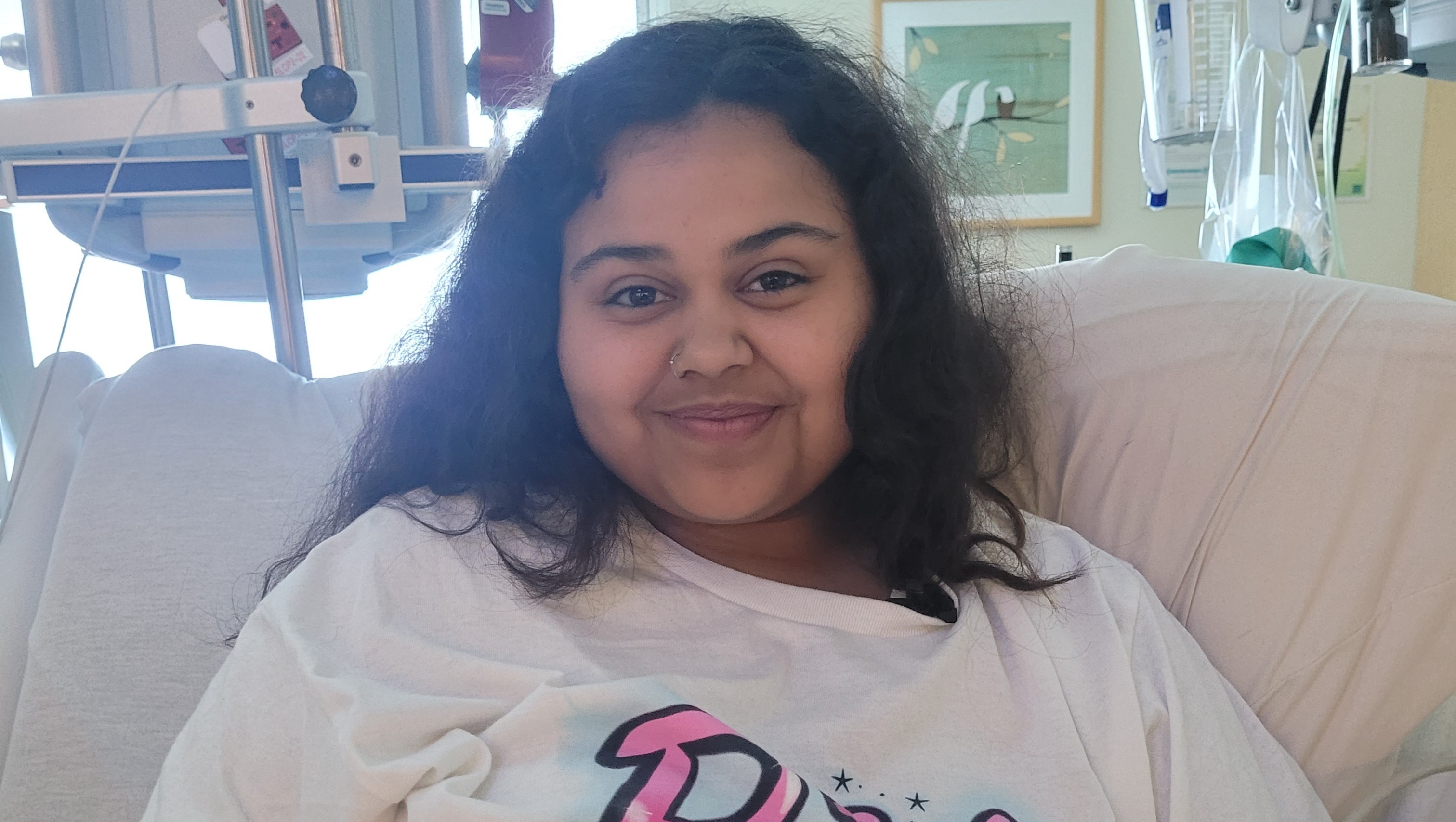 Fundraiser by Misty Conner : Help with bills why in hospital