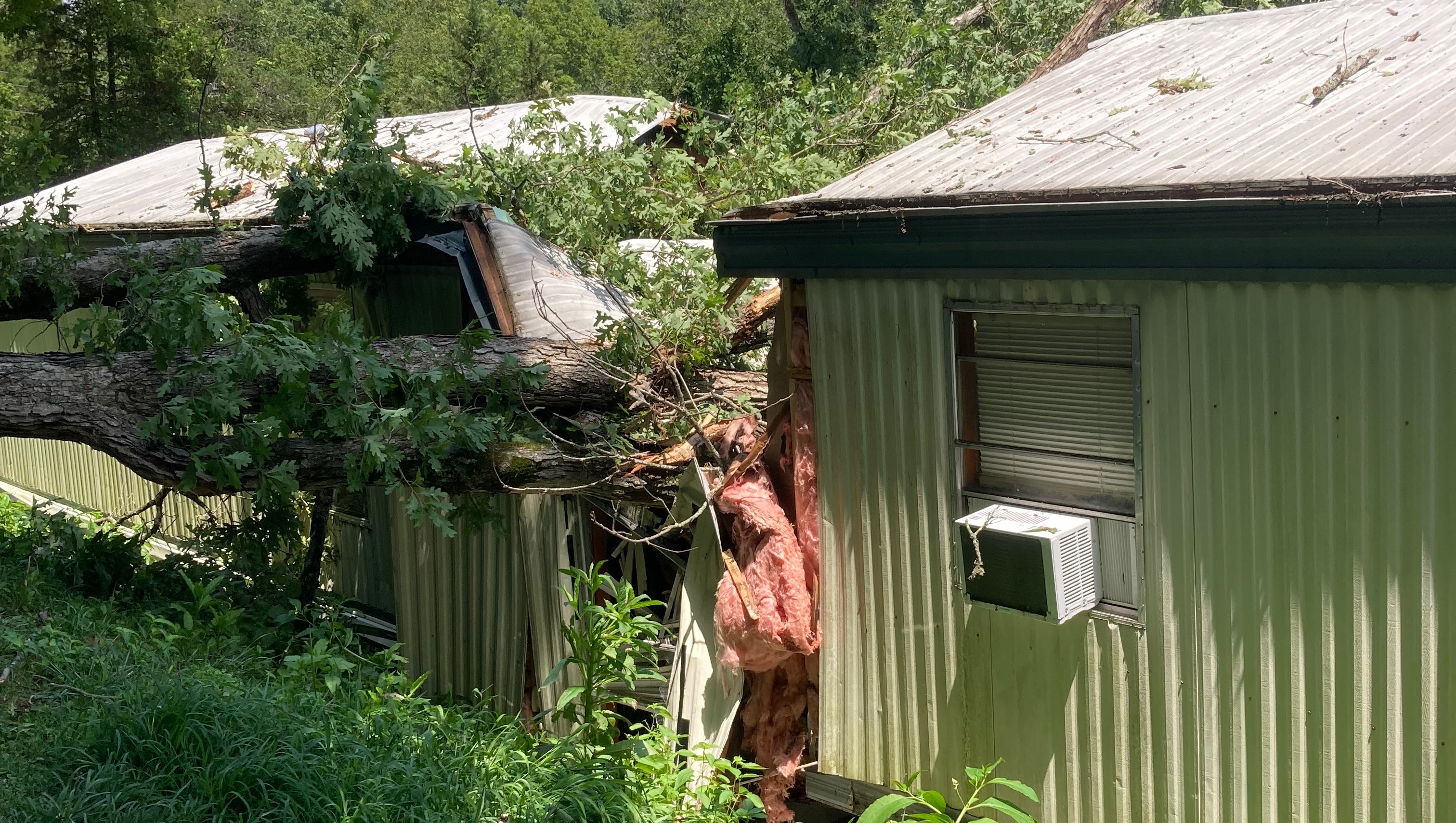 Fundraiser for Shawna McFarland by Ursula Mathis : A new place to call ...