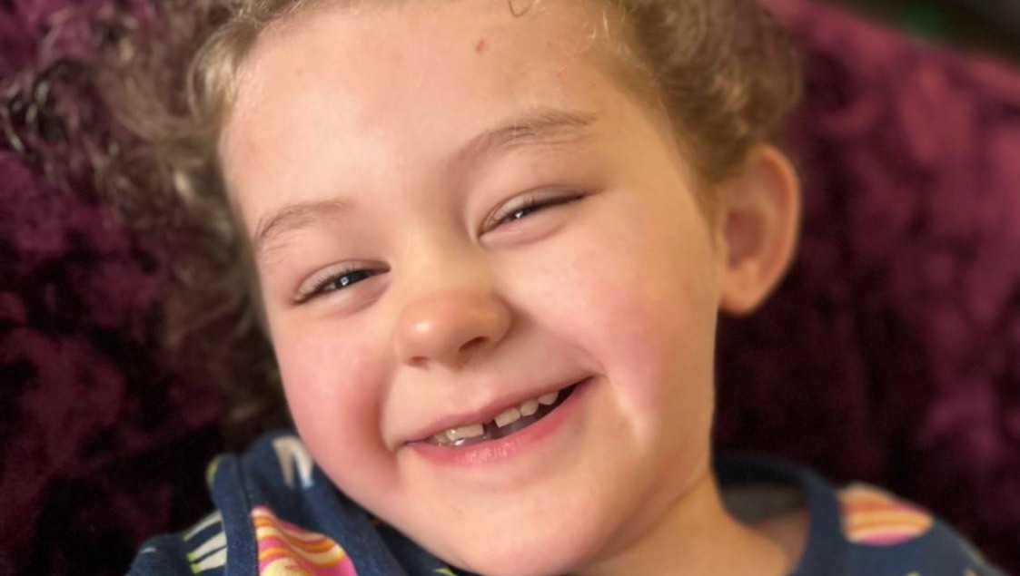 Fundraiser for Jennifer Thompson by Amy Thompson Beasley : Jessie needs ...