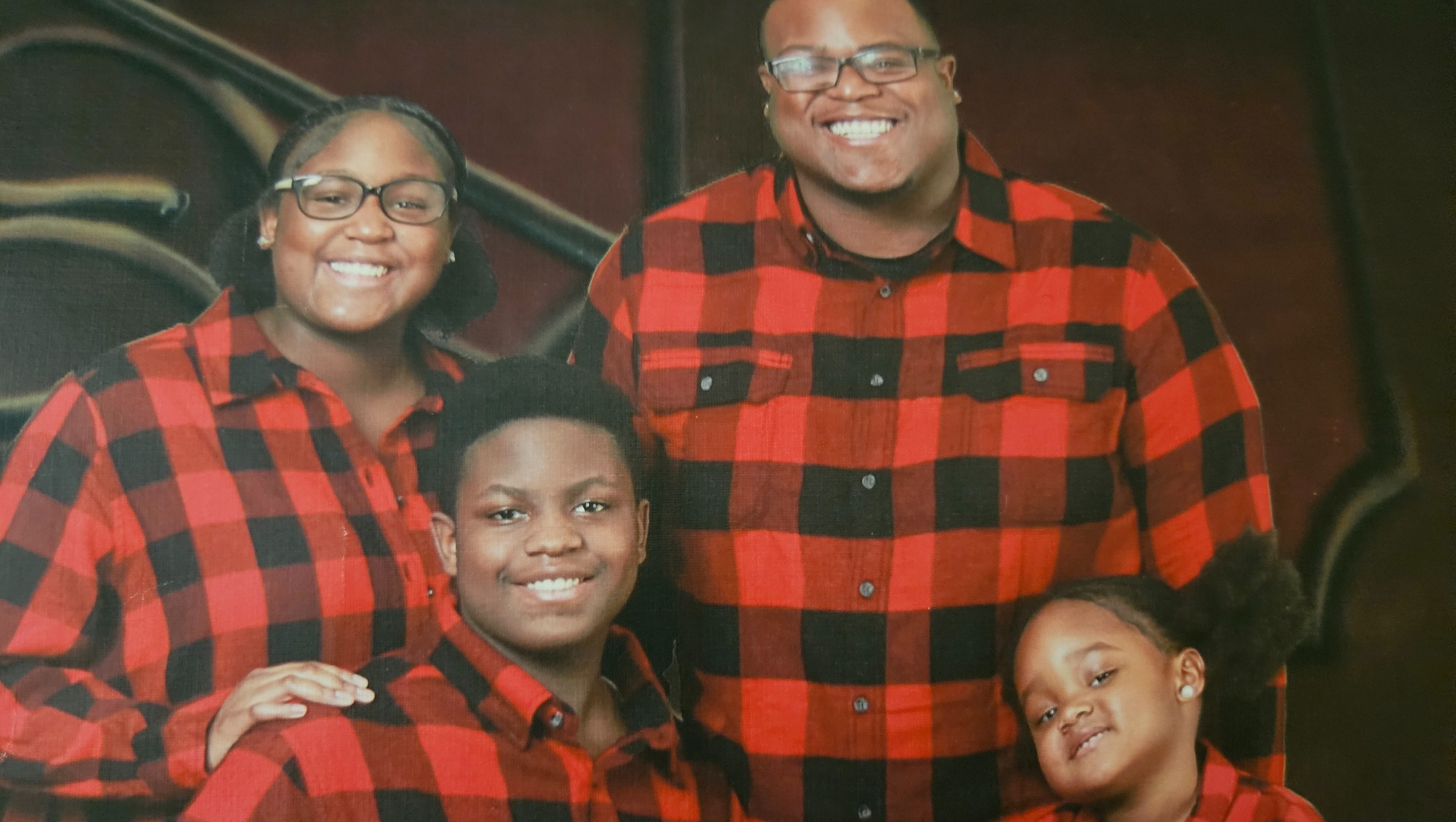 Fundraiser by Samantha Boggs : Tommy Grainger