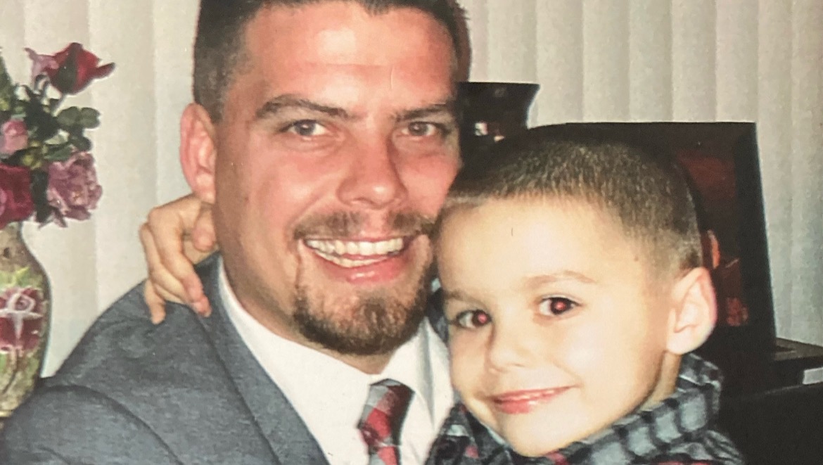 Fundraiser for Lisa Rye by Christina Tessier : Eric Rye