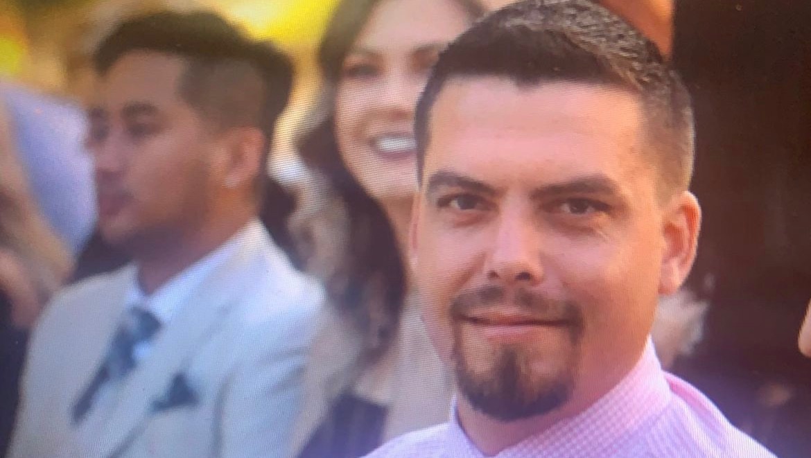 Fundraiser for Lisa Rye by Christina Tessier : Eric Rye