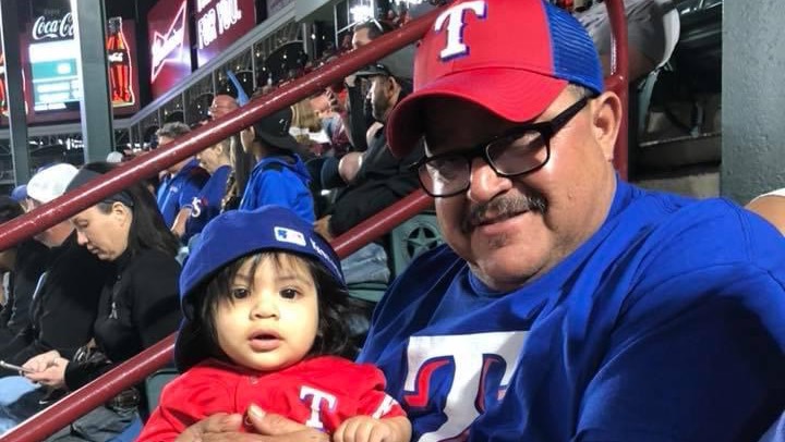 Fundraiser by Christine Galvan : Martin Armendariz Funeral Services