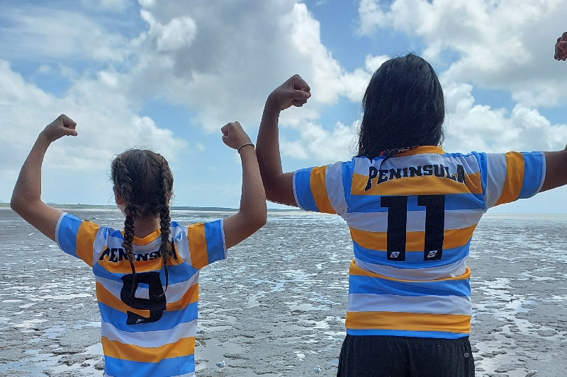 Fundraiser by Laetitia Herrod : Send our Tully Girls to the State ...